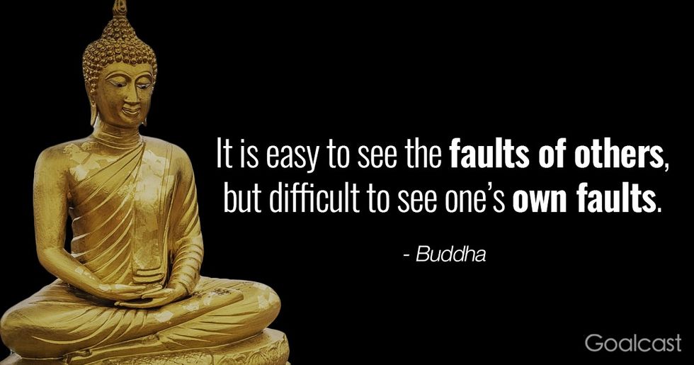 22 Buddha Quotes to Lead you Down the Path of Enlightenment