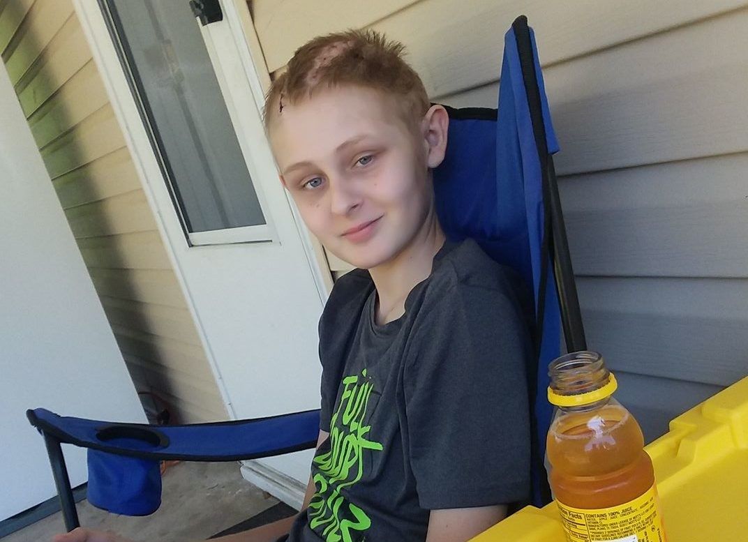 Boy Declared Brain Dead Shocks Doctors by Coming Back to Life after ...