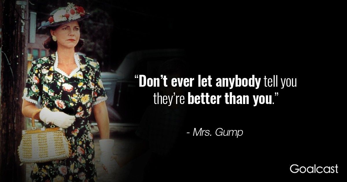 27 Forrest Gump Quotes that Will Change your Outlook on Life