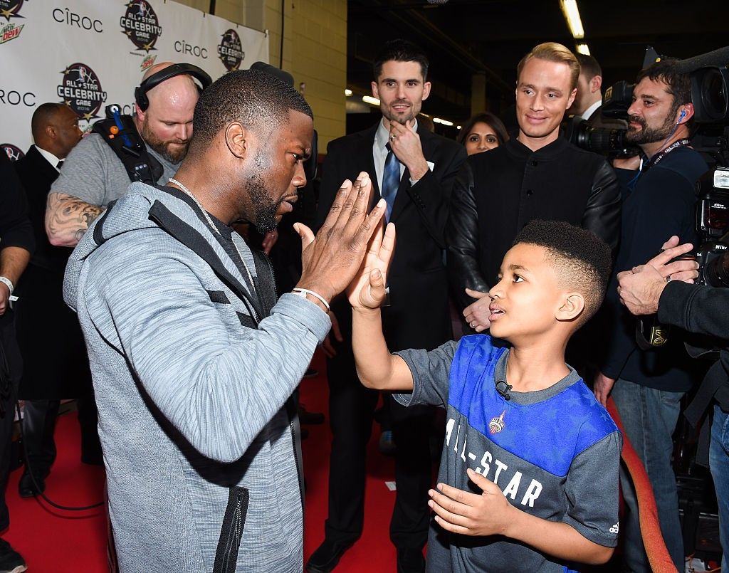 Who is Demarjay Smith? Here's Everything You Need to Know About the ...