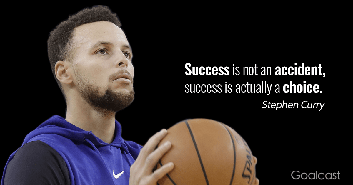 15 Stephen Curry Quotes to Help You Reach New Heights