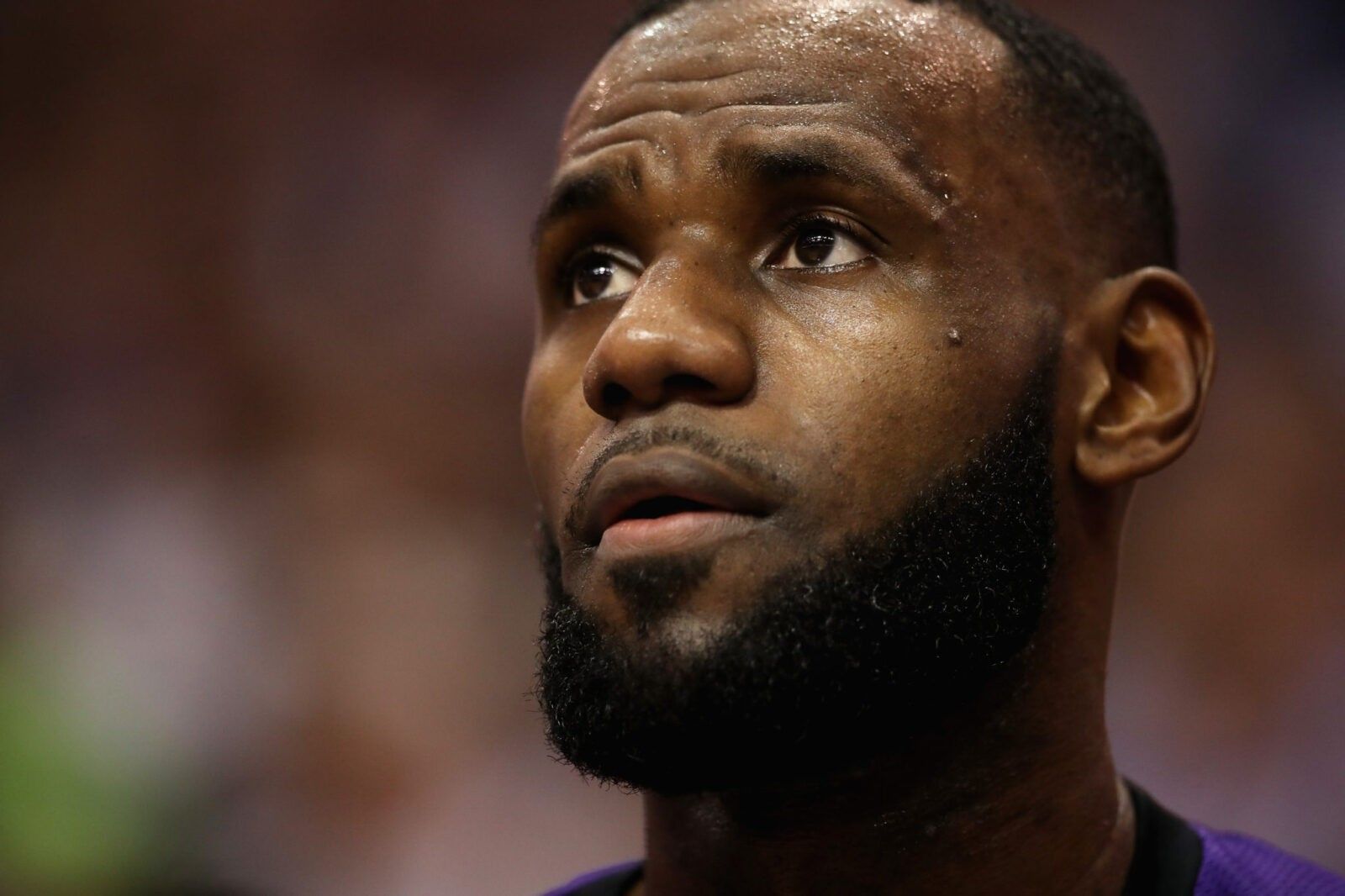 5 Daily Habits to Steal From LeBron James, Including His Powerful Anti ...