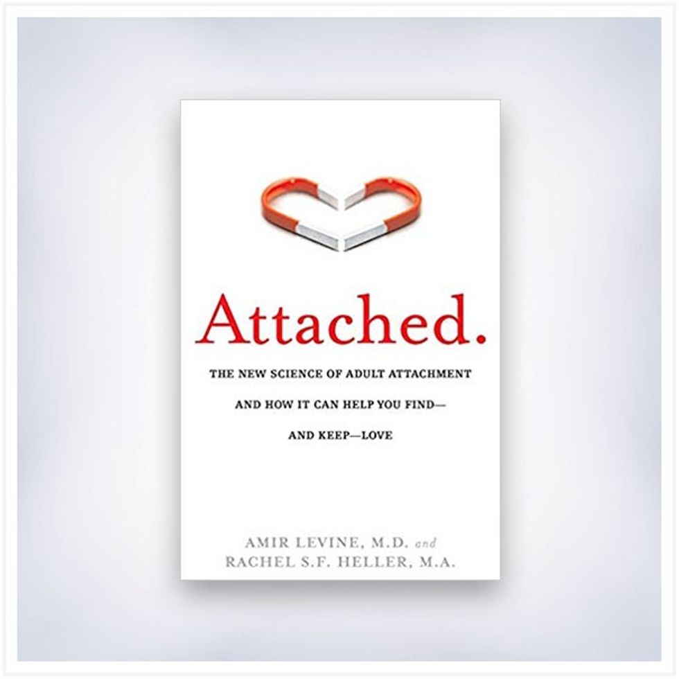 The 15 Best Books About Relationships