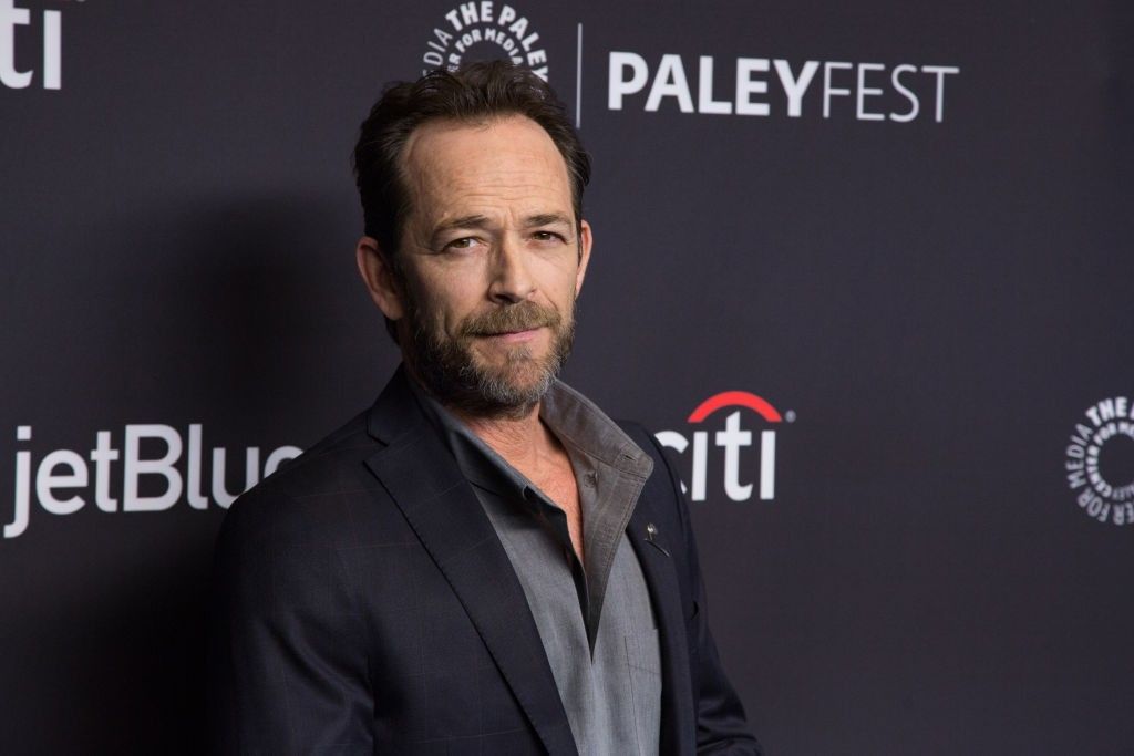 Remembering Luke Perry, the Man Whose Roles Shaped Generations of Fandom