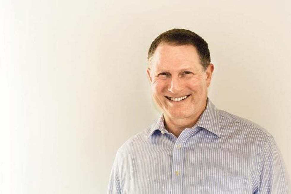 Stephen Hecht on Turning Destructive Conflict Into Positive "Nonflict ...