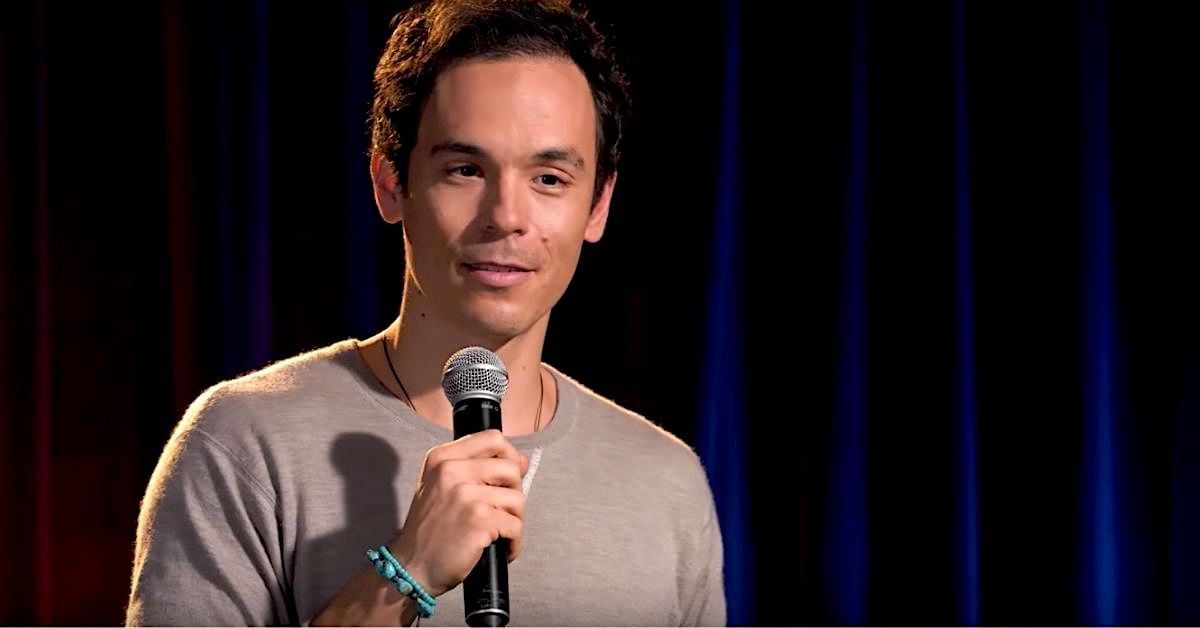 Adam Roa: How I Finally Got Over My Ex | Goalcast