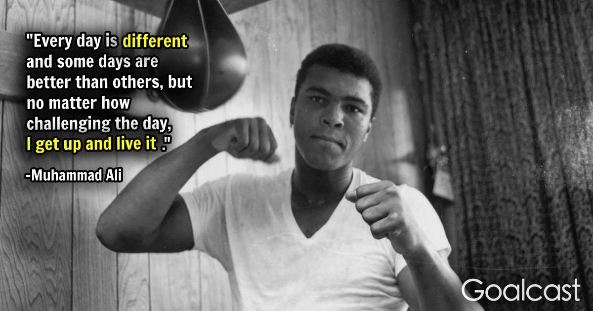 20 Monday Quotes that Will Help You Start the Week Strong | Goalcast