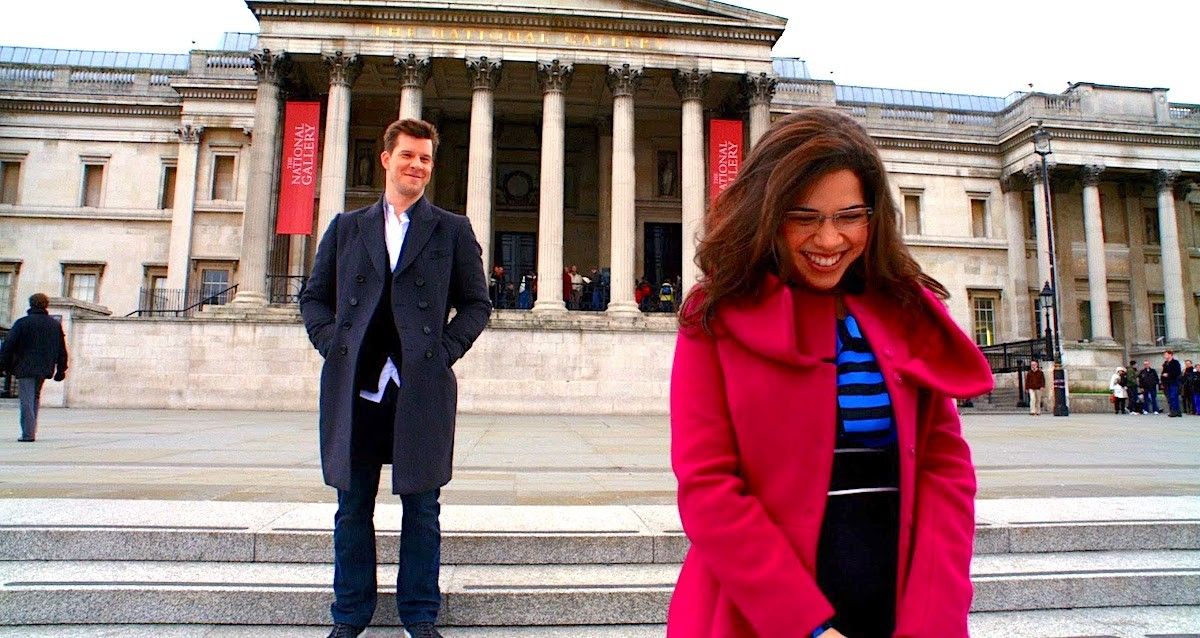 Physical Attraction: The Surprising Truths That Go Beyond Looks | Goalcast