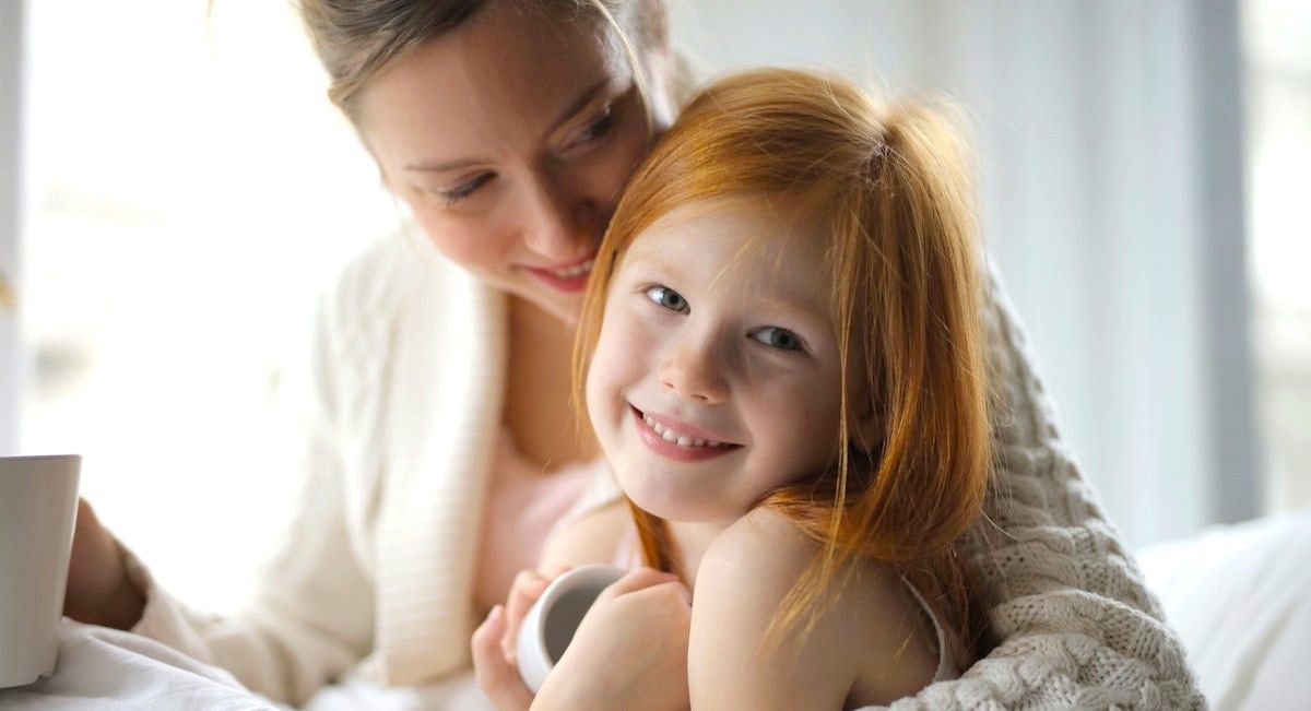 Children Who Lie Have Parents Who Do This | Goalcast