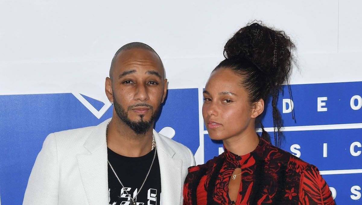 Alicia Keys' Husband: Her Controversial Marriage with Swizz Beatz