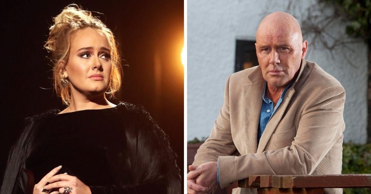 What Adele Realized After Her Father's Betrayal | Goalcast