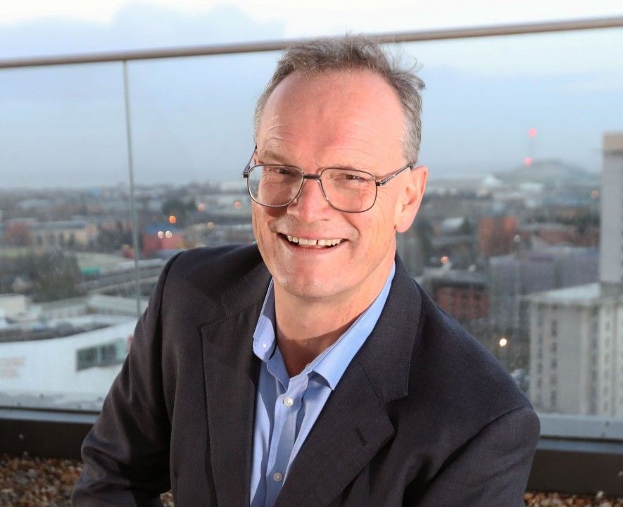 Millionaire CEO Retires And Surprises Staff With $13.2 Million 'Thank ...