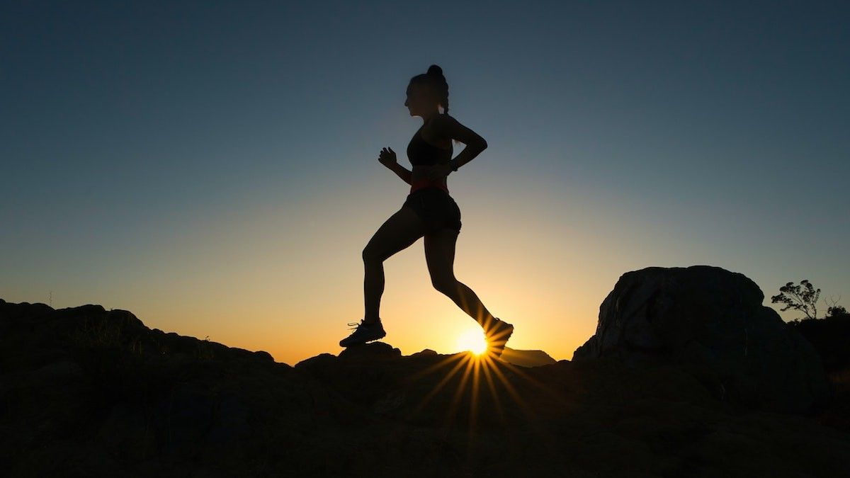 60 Funny and Motivational Running Quotes to Keep You Moving