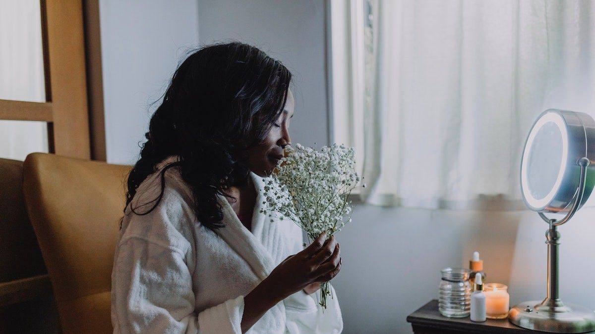 5 Steps To Create a Self-Care Routine That Becomes a Practice