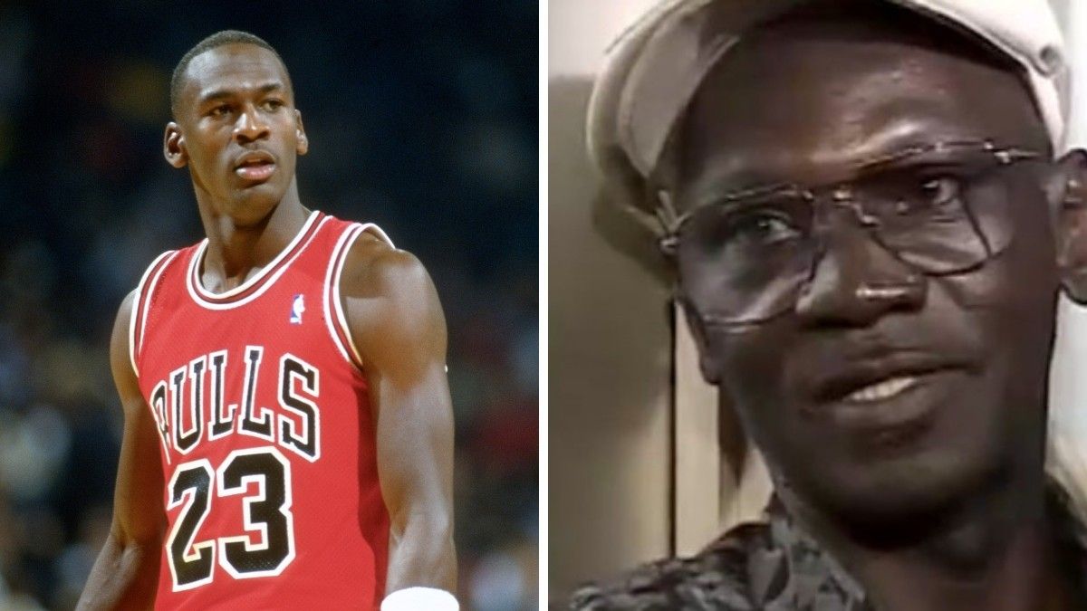 The Truth Behind The Tragic Death of Michael Jordan's Father