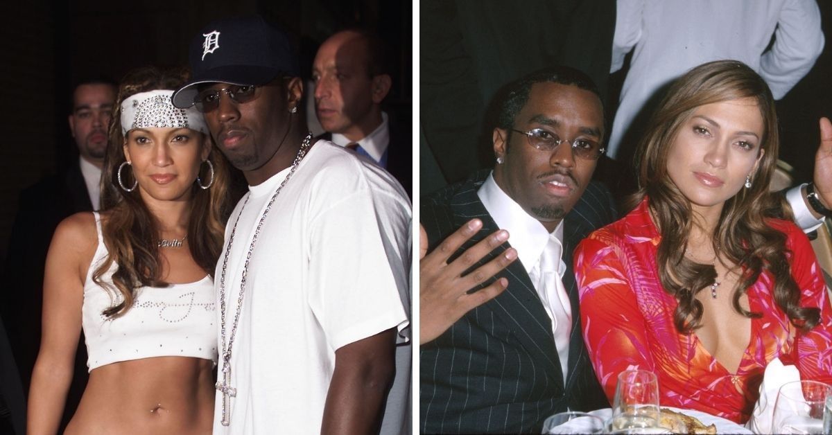 The Truth Behind Jennifer Lopez And Diddy's Breakup