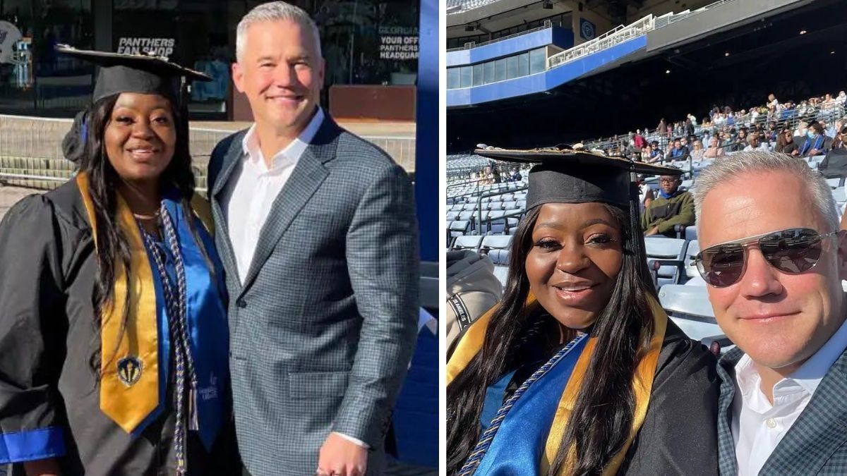 Uber Passenger Forms Unlikely Friendship With Driver - And Decides To ...