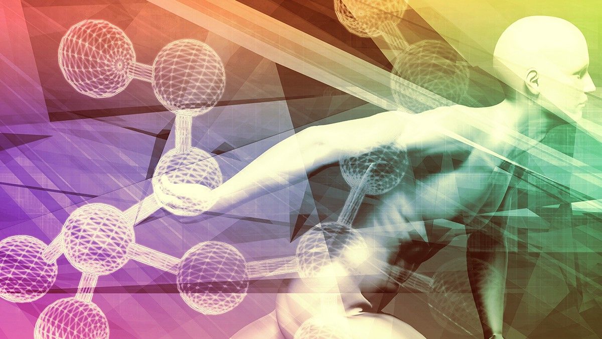 Biohacking: A Complete Guide to Becoming a Biohacker - Goalcast