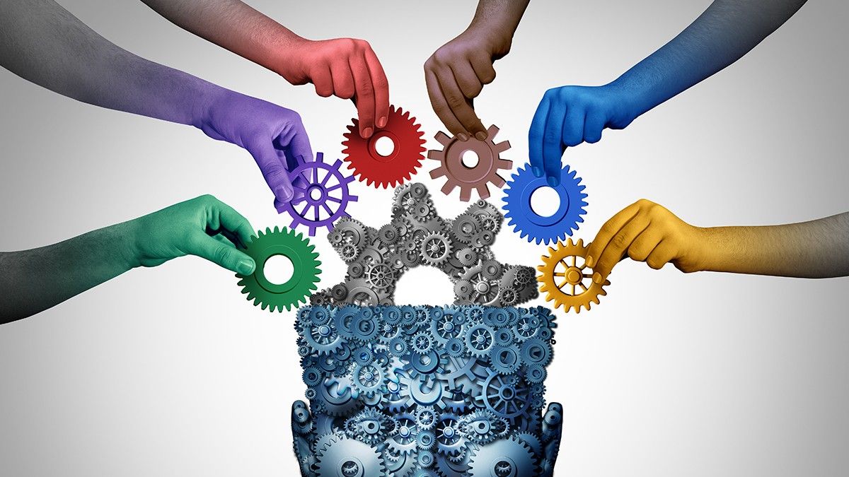 Neuro-Linguistic Programming (NLP): Meaning & Techniques | Goalcast