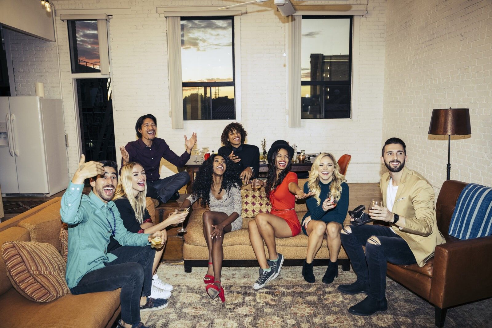 Are You An Extrovert? Everything You Need to Know