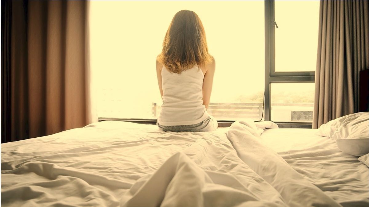 Cherophobia: The Fear of Happiness | Could You Possibly Suffer From It?