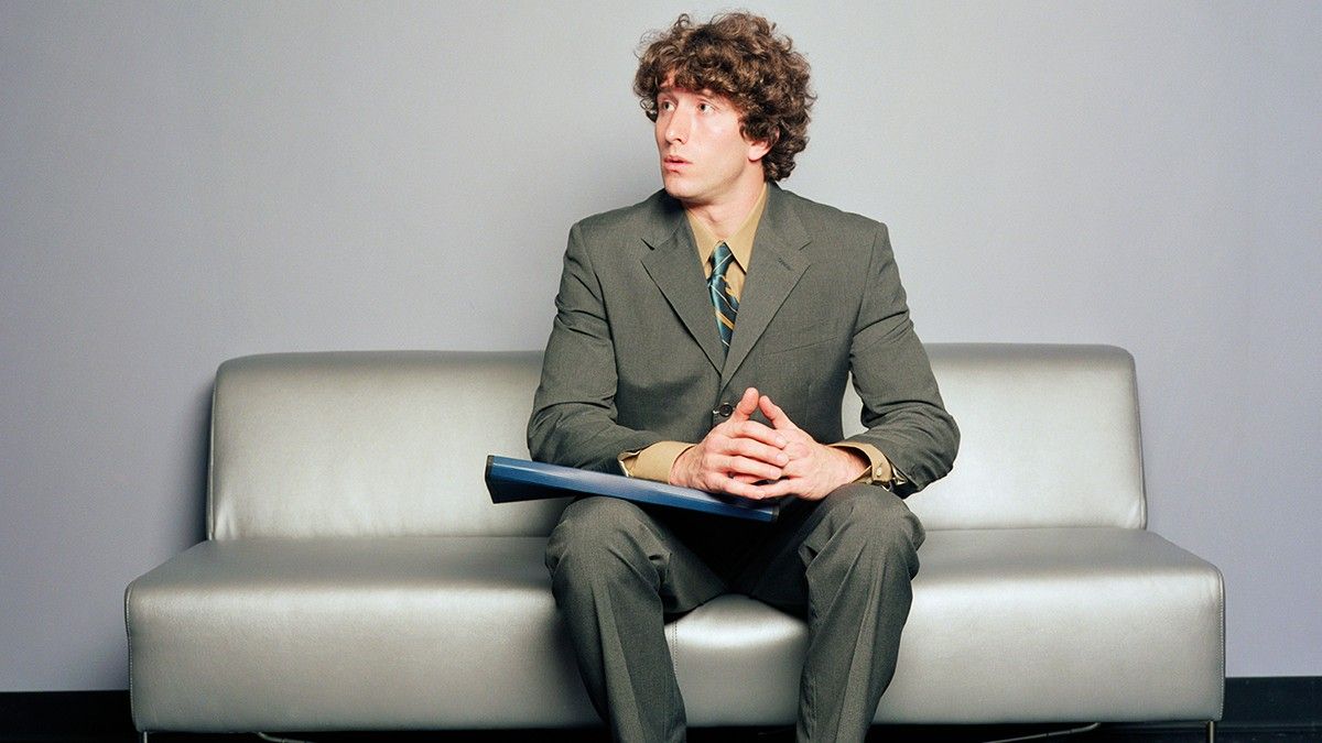 Questions to Ask in an Interview - Goalcast