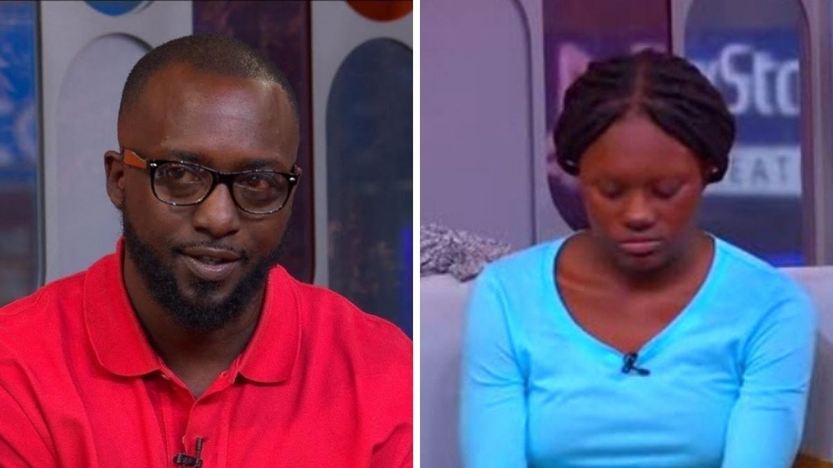 Father Discovers His Daughter Is a Bully - What He Does Next Is a ...