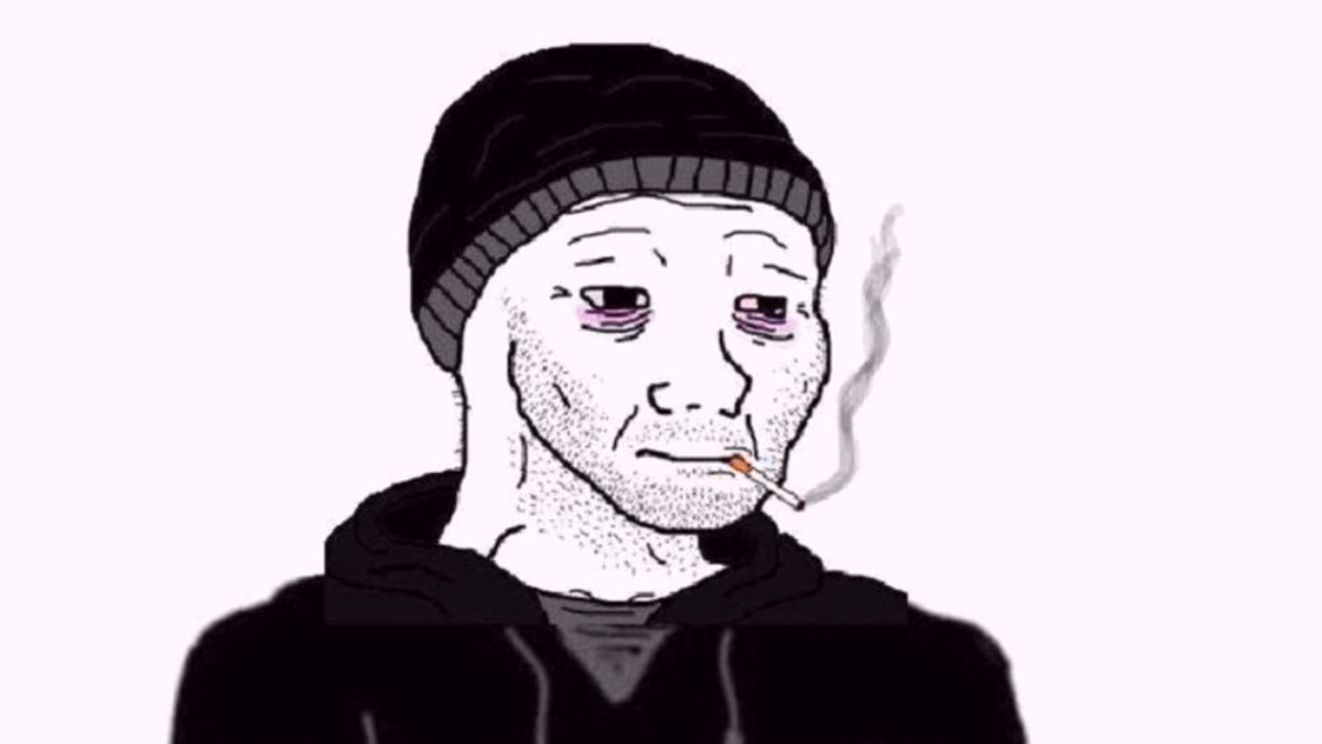 Doomer: The Meaning Behind the Meme - Goalcast