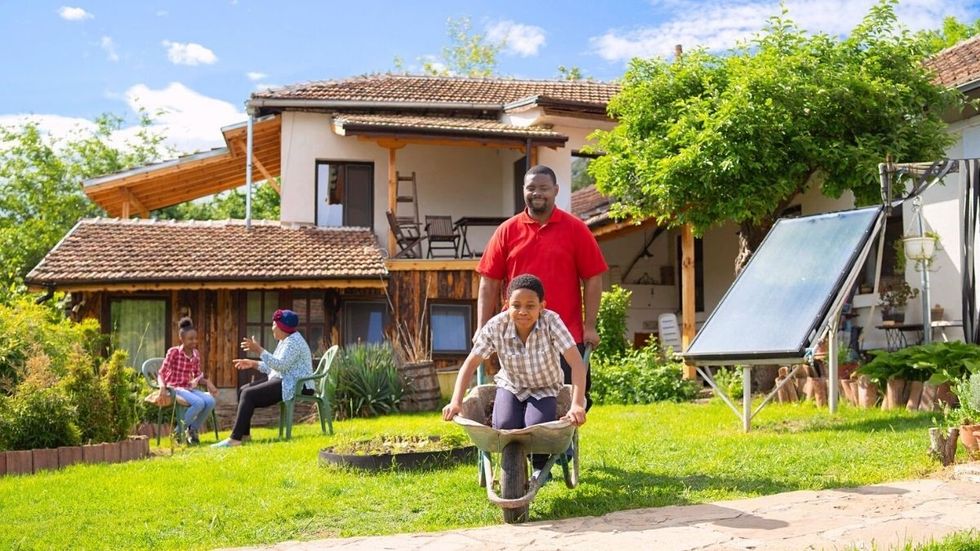 Why You Should Make Environmental Wellness a Priority - Goalcast