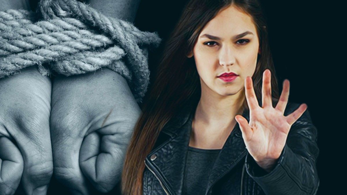 5 Times Everyday Heroes Rescued Kidnapping Victims