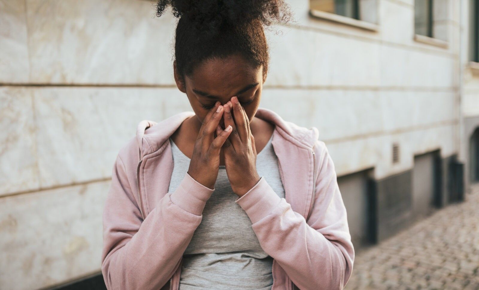 The Psychology and Spirituality Causes Of An Identity Crisis