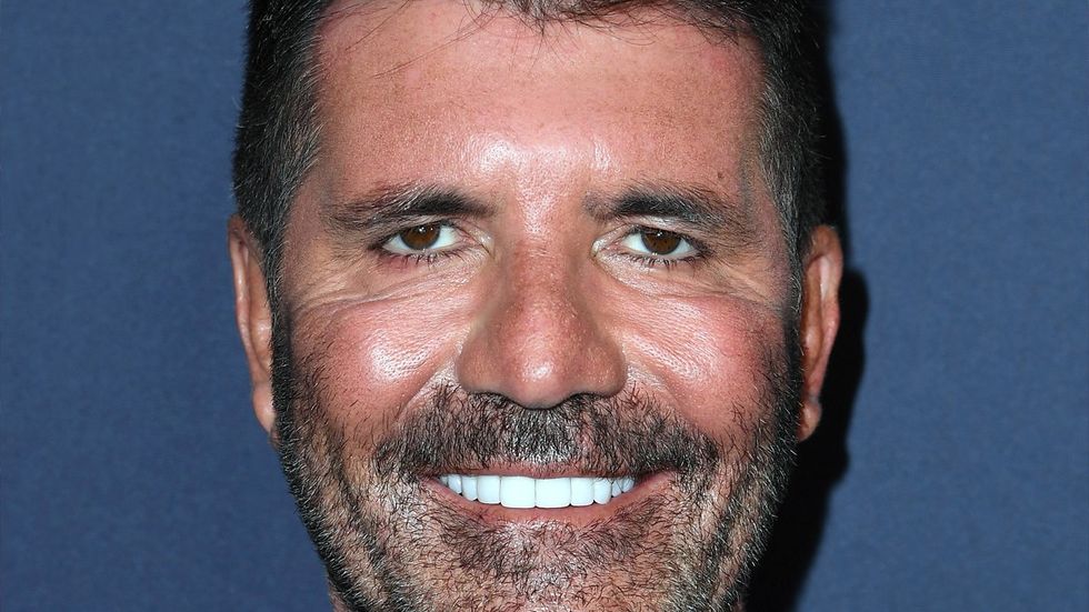Simon Cowell Revealed the Horrifying Reason He Quit Botox