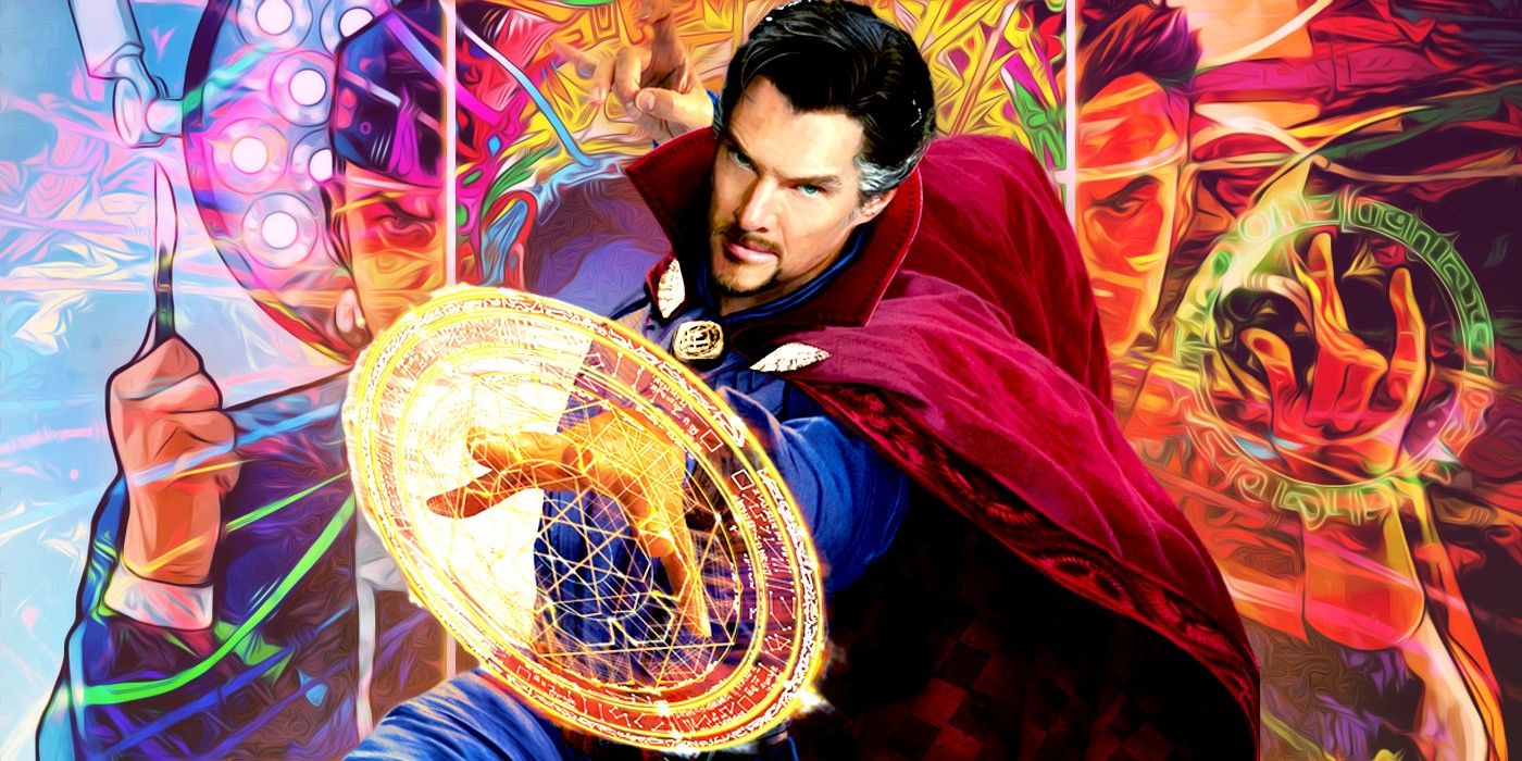 The 11 Best Doctor Strange Quotes to Inspire Marvel Fans