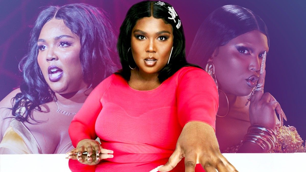 Lizzo's Was Almost Canceled Over a Slur but Her Response Was Perfect