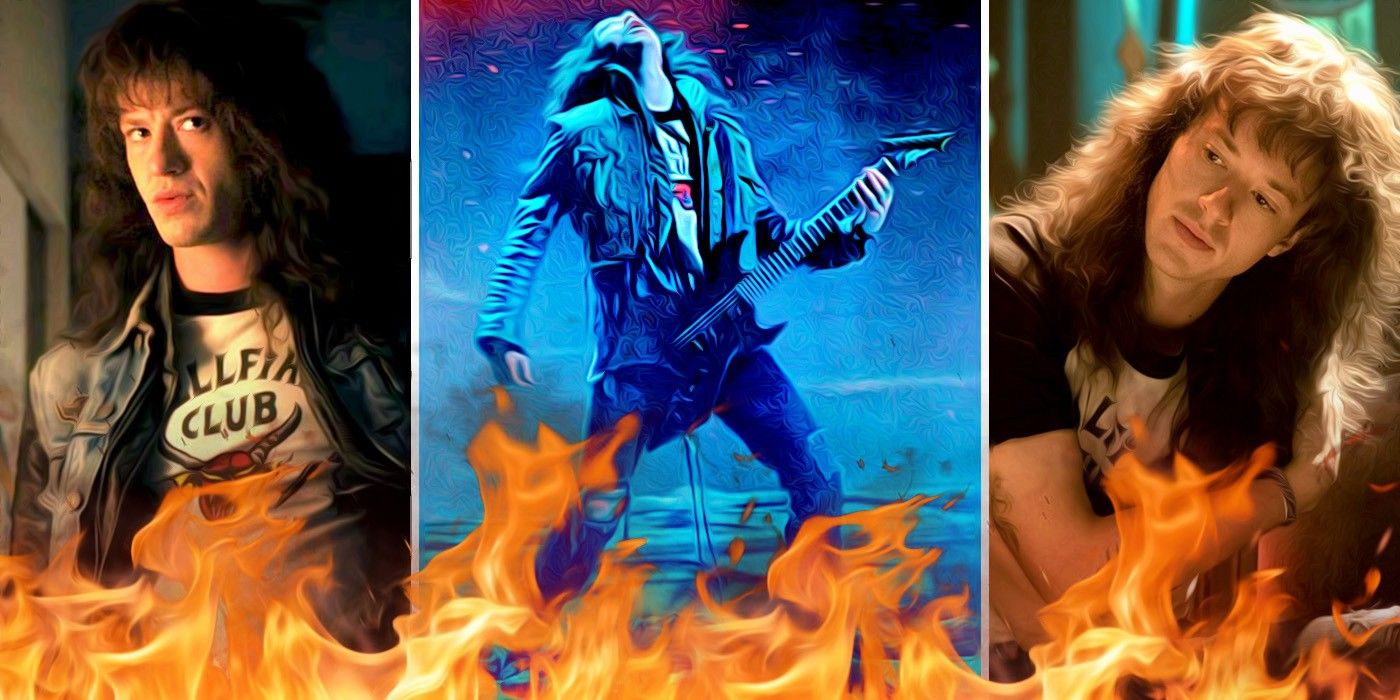 Eddie Munson: The Real Reason Stranger Things Fans Love Him