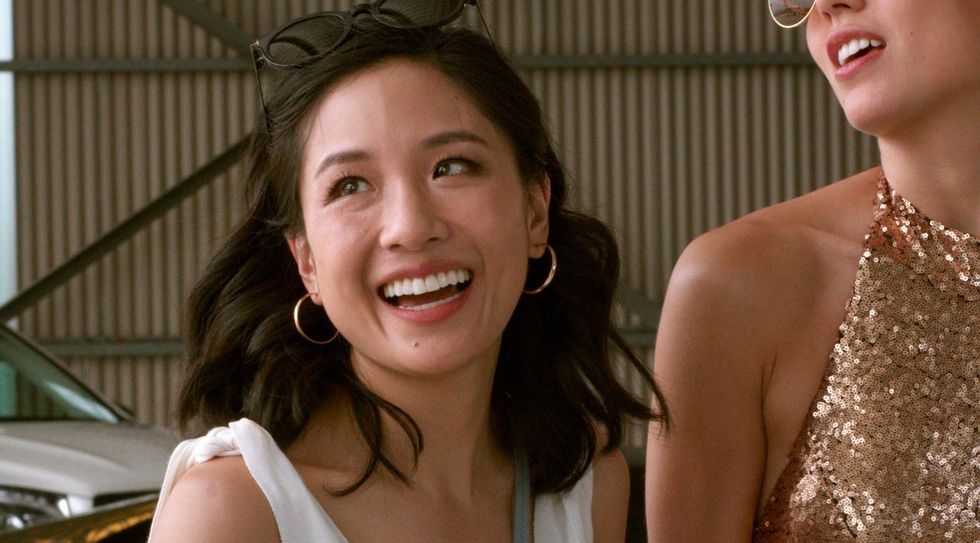 Why Constance Wu Attempted Suicide After She Was 'Cancelled"