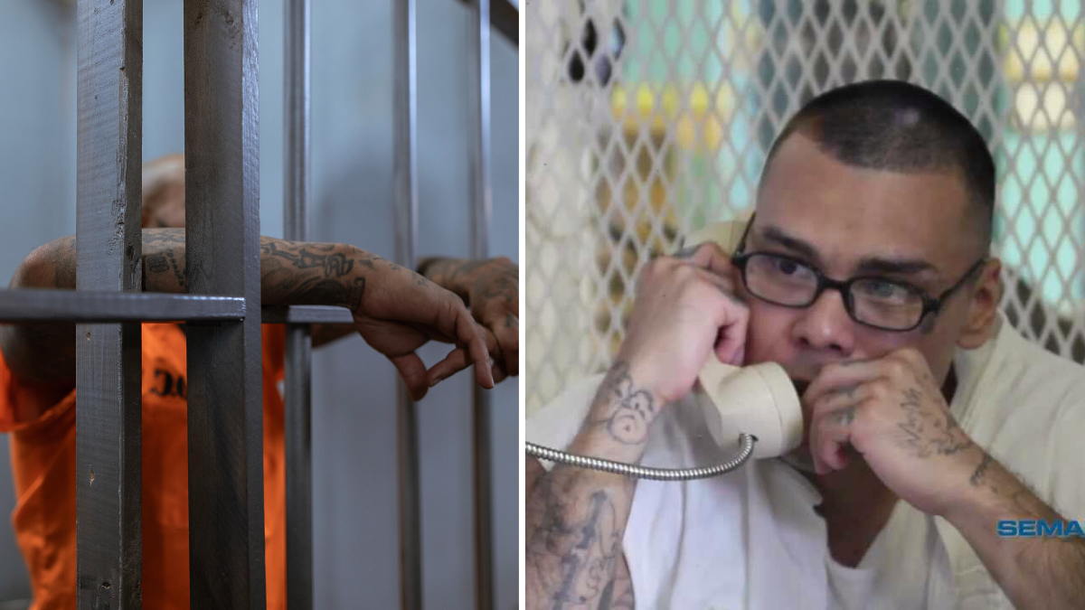 Death Row Inmate Asks to Donate Organs Before His Execution