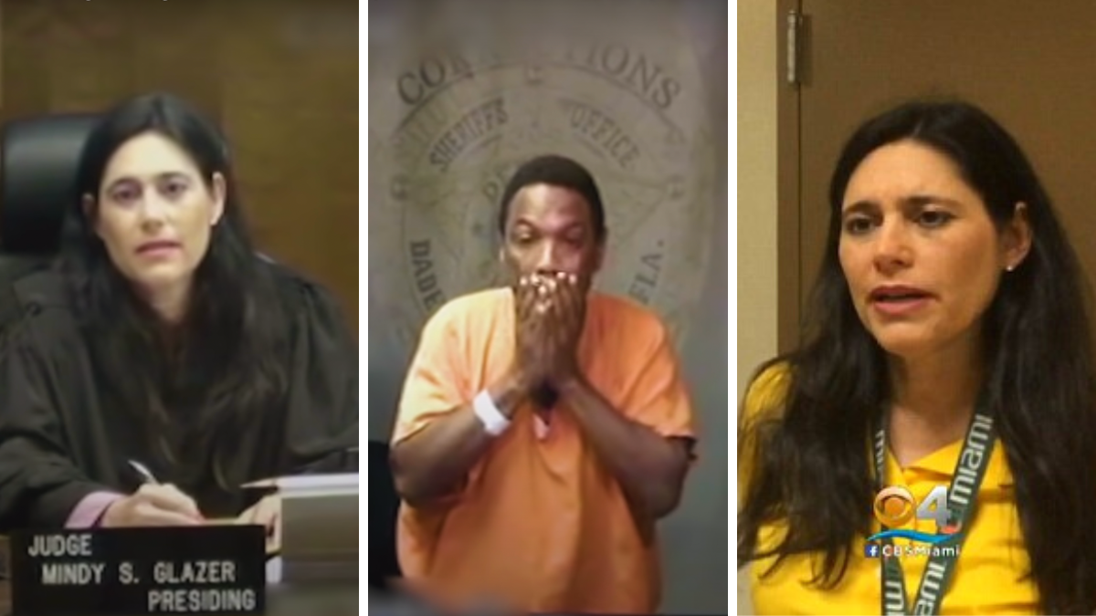 Man Transforms His Life After Prison Because of Judge’s Impactful Words