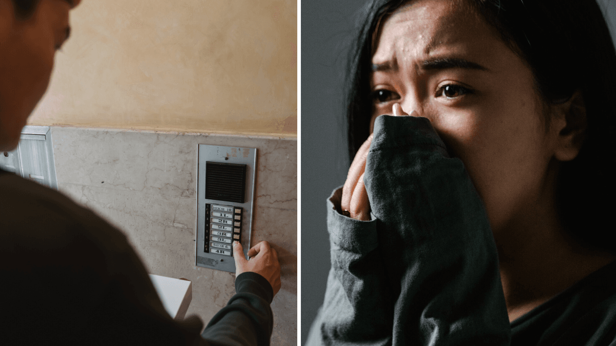 Woman Receives Support on Reddit After She Gets DoorDash Driver Fired