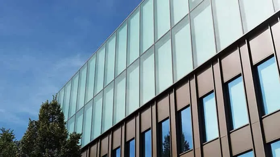 The Wild New Tech That Could Turn All Windows Into Solar Panels