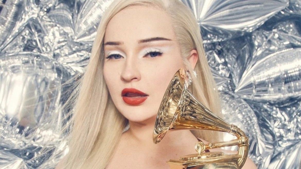 Kim Petras', First Trans Woman To Win a Grammy, Inspiring Life