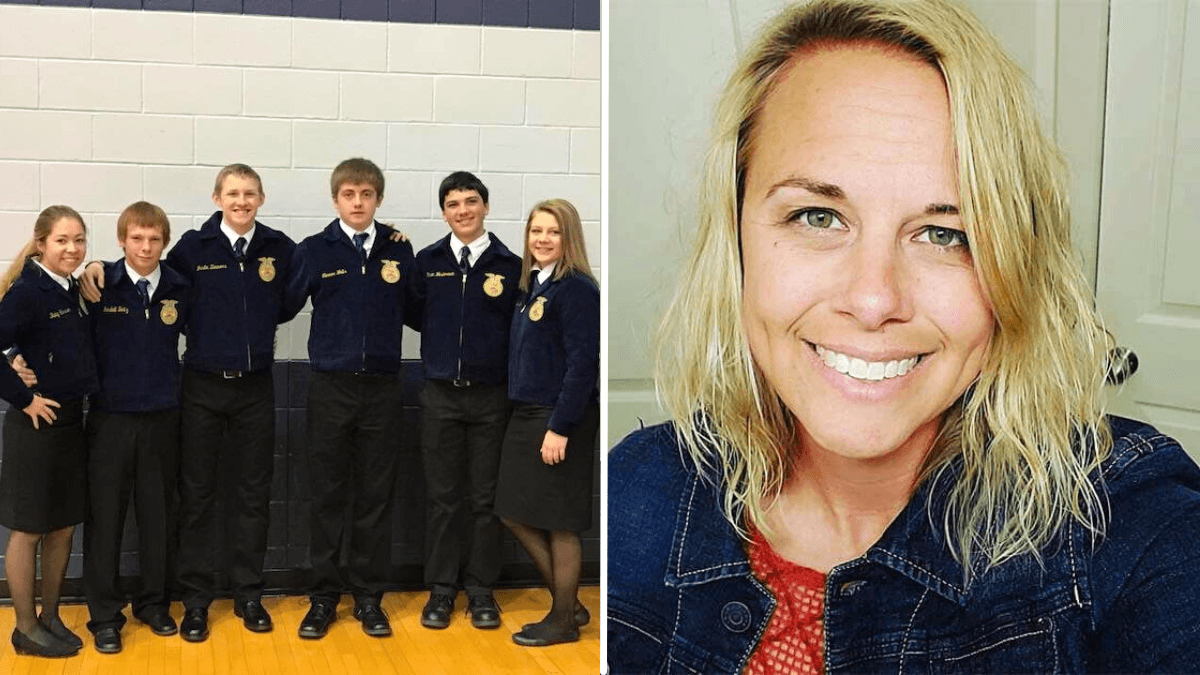 Noisy Teens Give Family Whose Home Was Flooded $40 and Apology Note