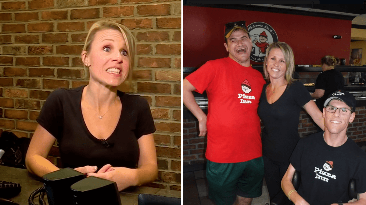 Rude Diner Complains About Employee With Autism So Owner Hangs the ...