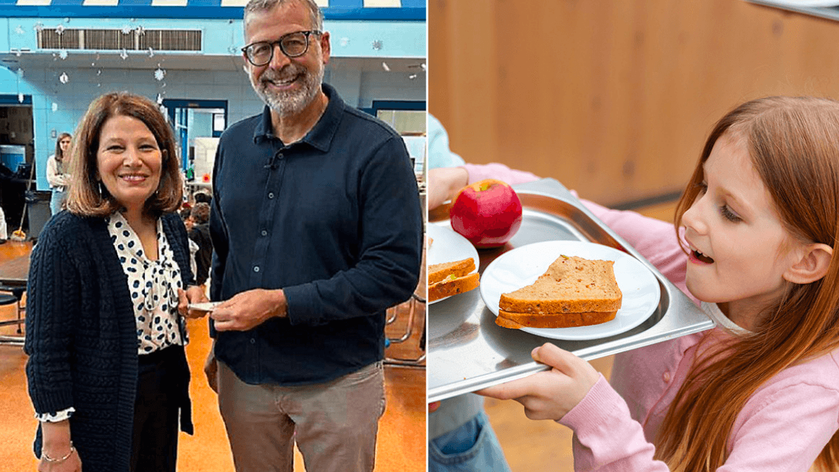 Church Saves Surrounding Schools, Pays Off 13k In Student Lunch Debt