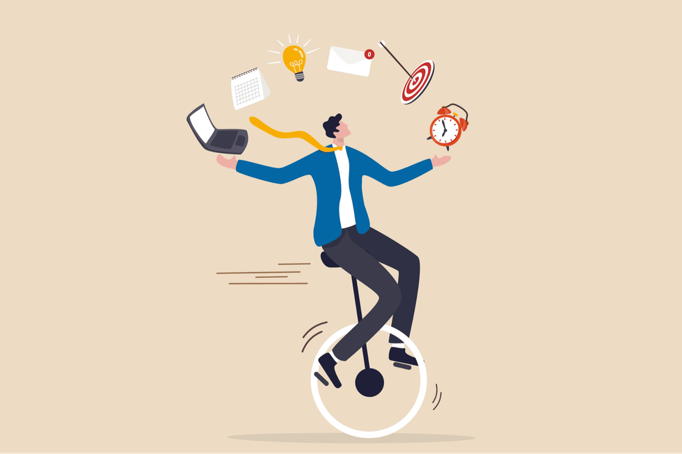 What Should I Do Today? 10 Fun, Productive, & Effective Ideas