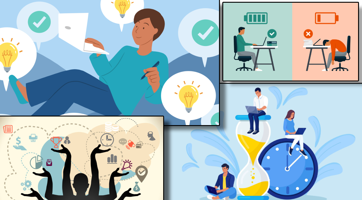 What Should I Do Today? 10 Fun, Productive, & Effective Ideas