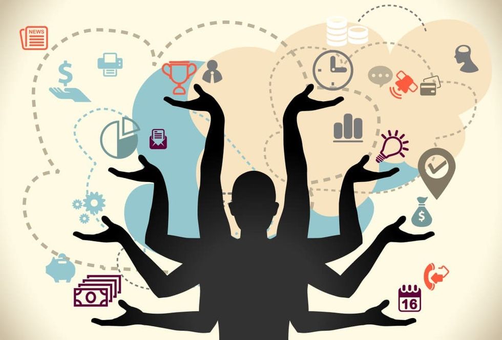 What Should I Do Today? 10 Fun, Productive, & Effective Ideas