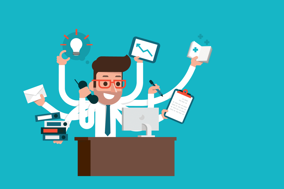 What Should I Do Today? 10 Fun, Productive, & Effective Ideas