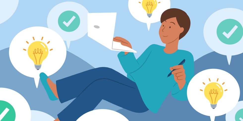 What Should I Do Today? 10 Fun, Productive, & Effective Ideas