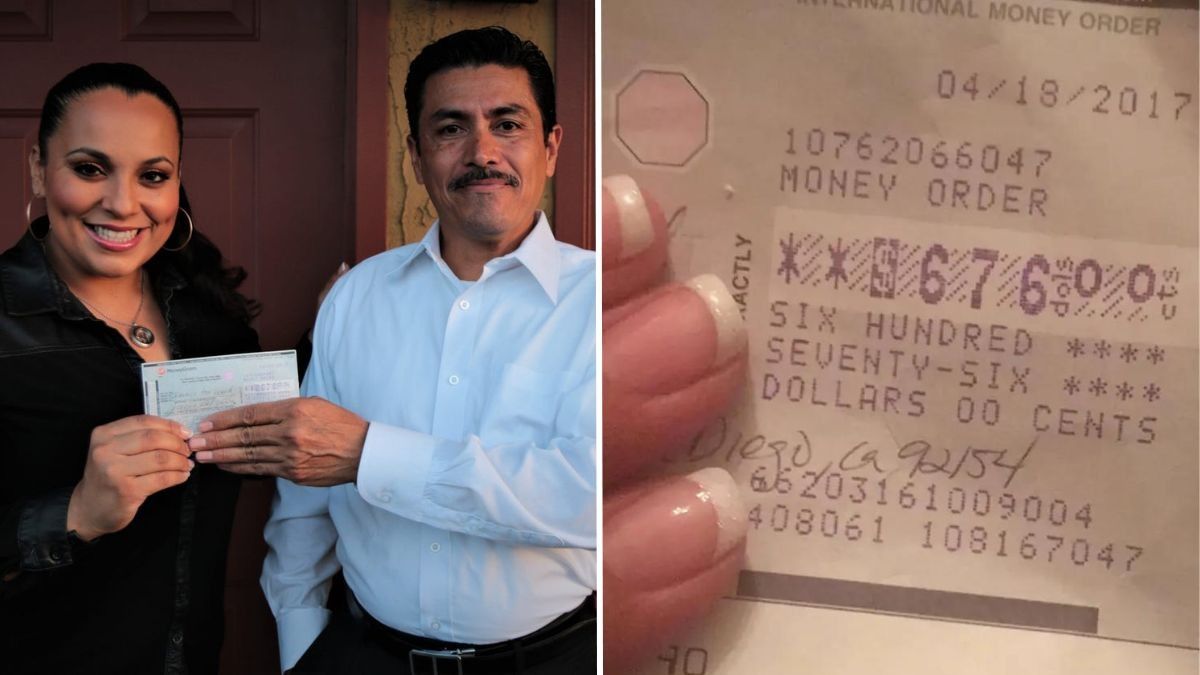 Homeless Man Returns Stranger’s Lost $676 Check, Community Raises $20K ...